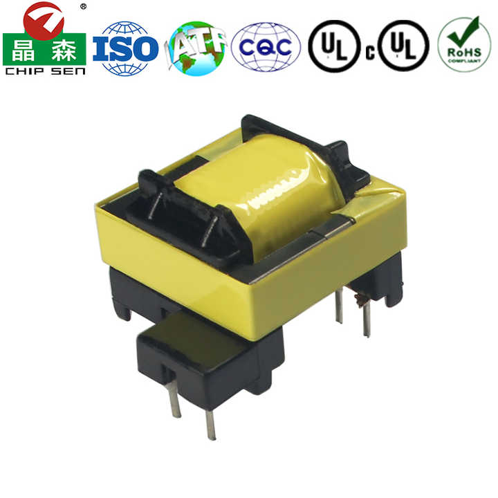 Ef20 12v 5a Small Transformer - High Frequency & Efficiency
