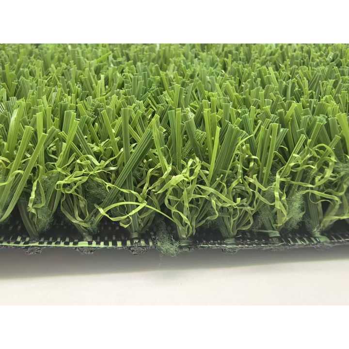 Synthetic Mini Football Turf Landscape Grass Carpet 30mm Soccer Field ...