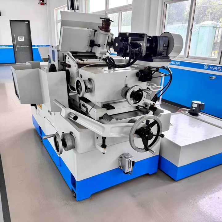 High Precision CG18S Centerless Grinder Factory Direct China Various ...