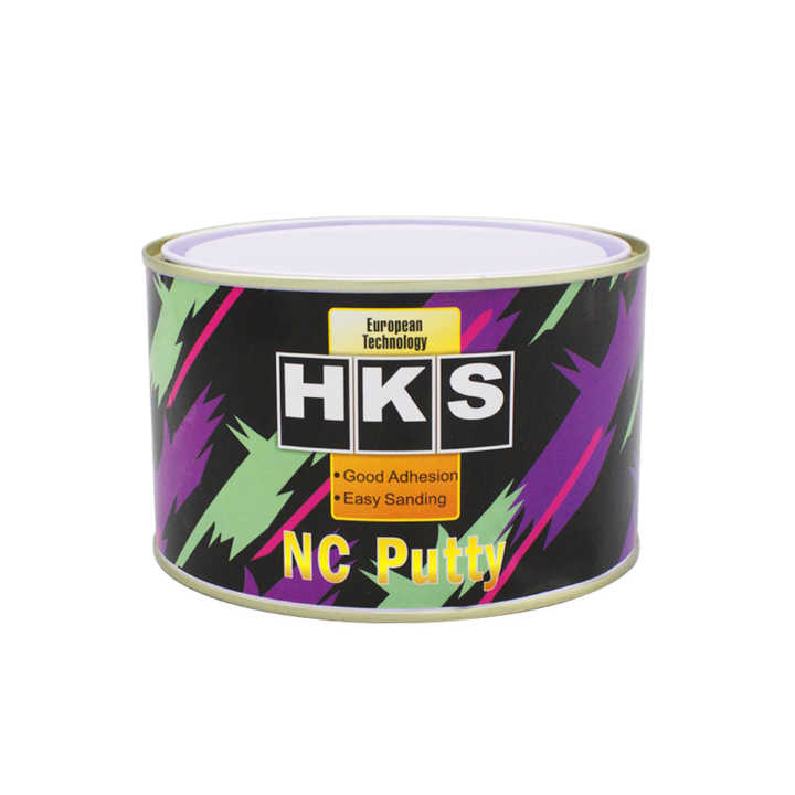 High Quality 1K Fine-grained Putty Correct Minor Defects During ...