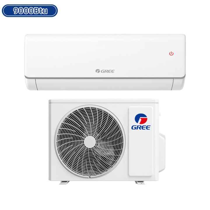 Gree 1.5HP 12000BTU 1TONS Triple Inverter Gree Quality Air Conditioning ...