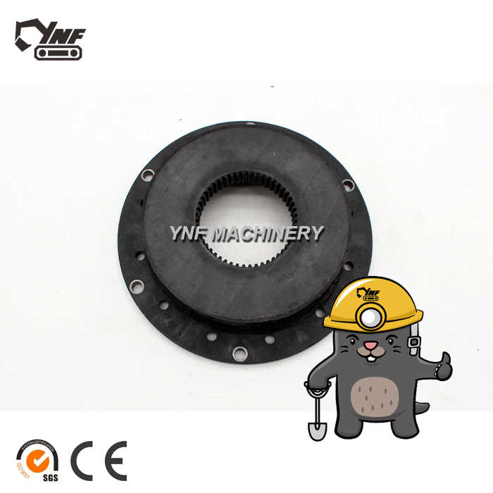 Air Compressor Rubber Coupling 1604076100 - Flexible Drive Coupling for ...