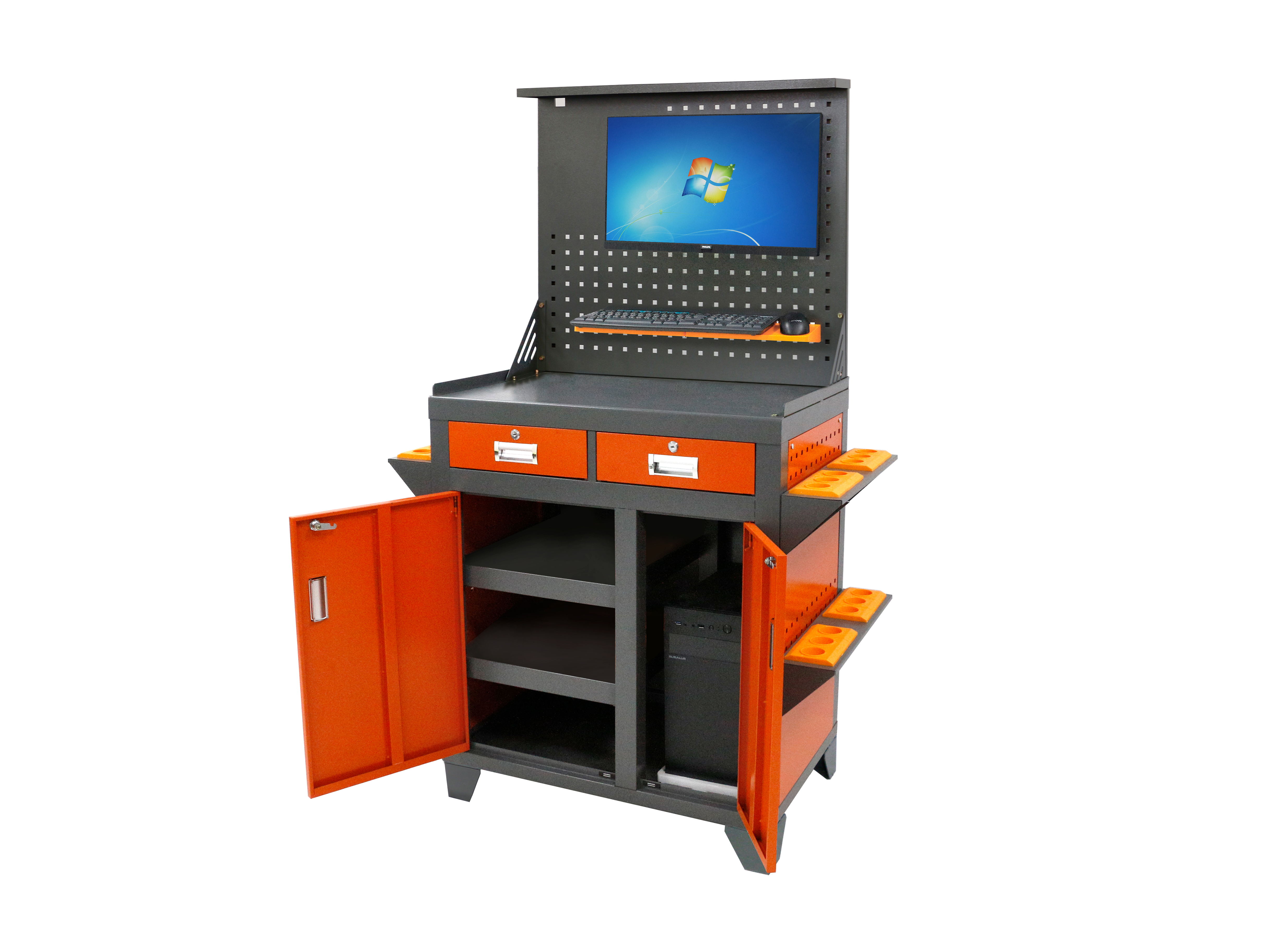 How to Choose the Best Cabinet CNC Machine for Your Workshop