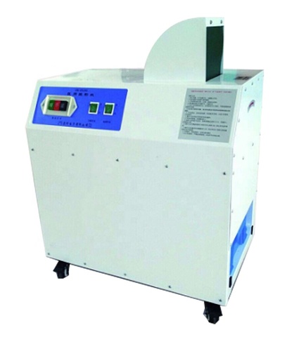 Biobase Needle Destroyer Machine/injector Destroyer - Buy Needle ...
