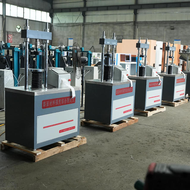 Premium Geotechnical Laboratory Equipment | Testing Solutions