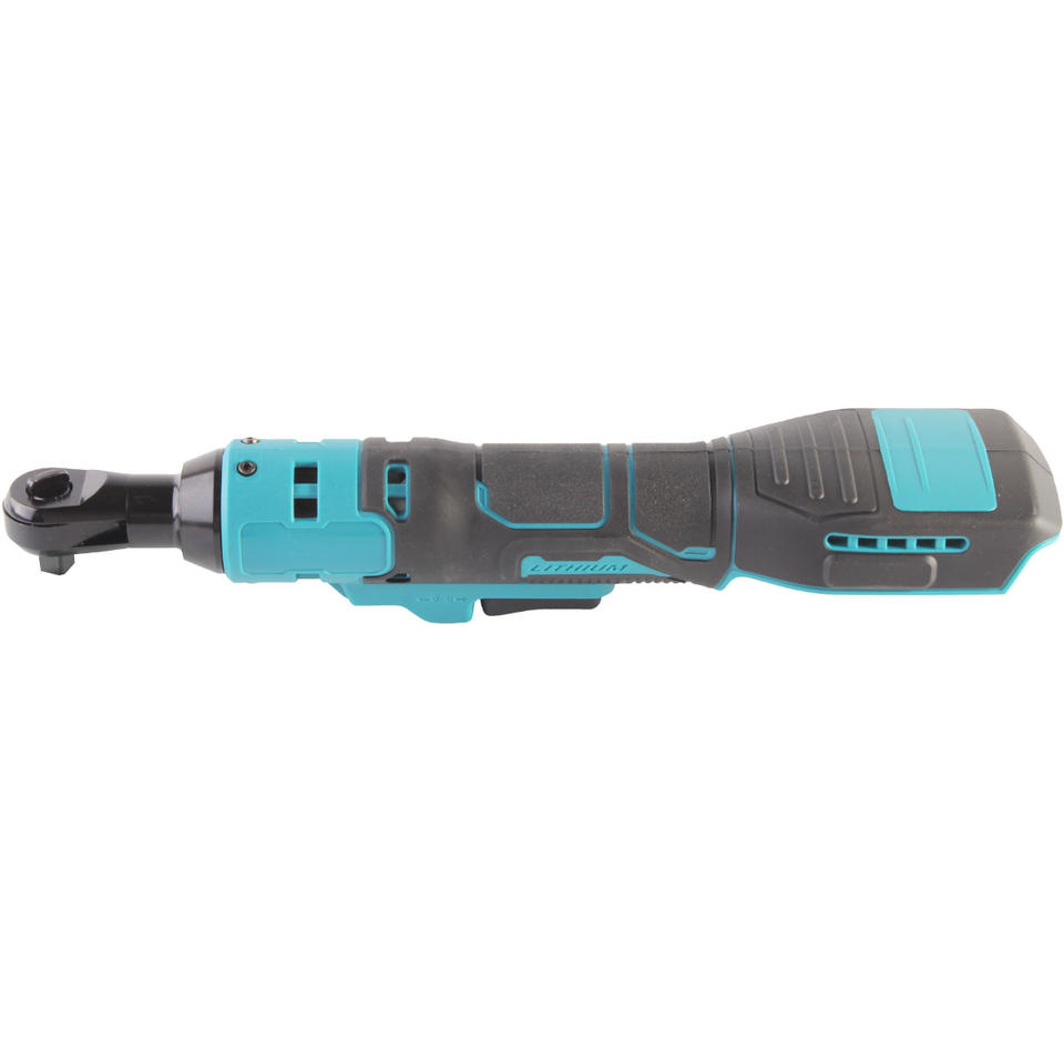 High Power 20V Electric Charging Wrench Tool Set 90 Degree Angle Truss ...