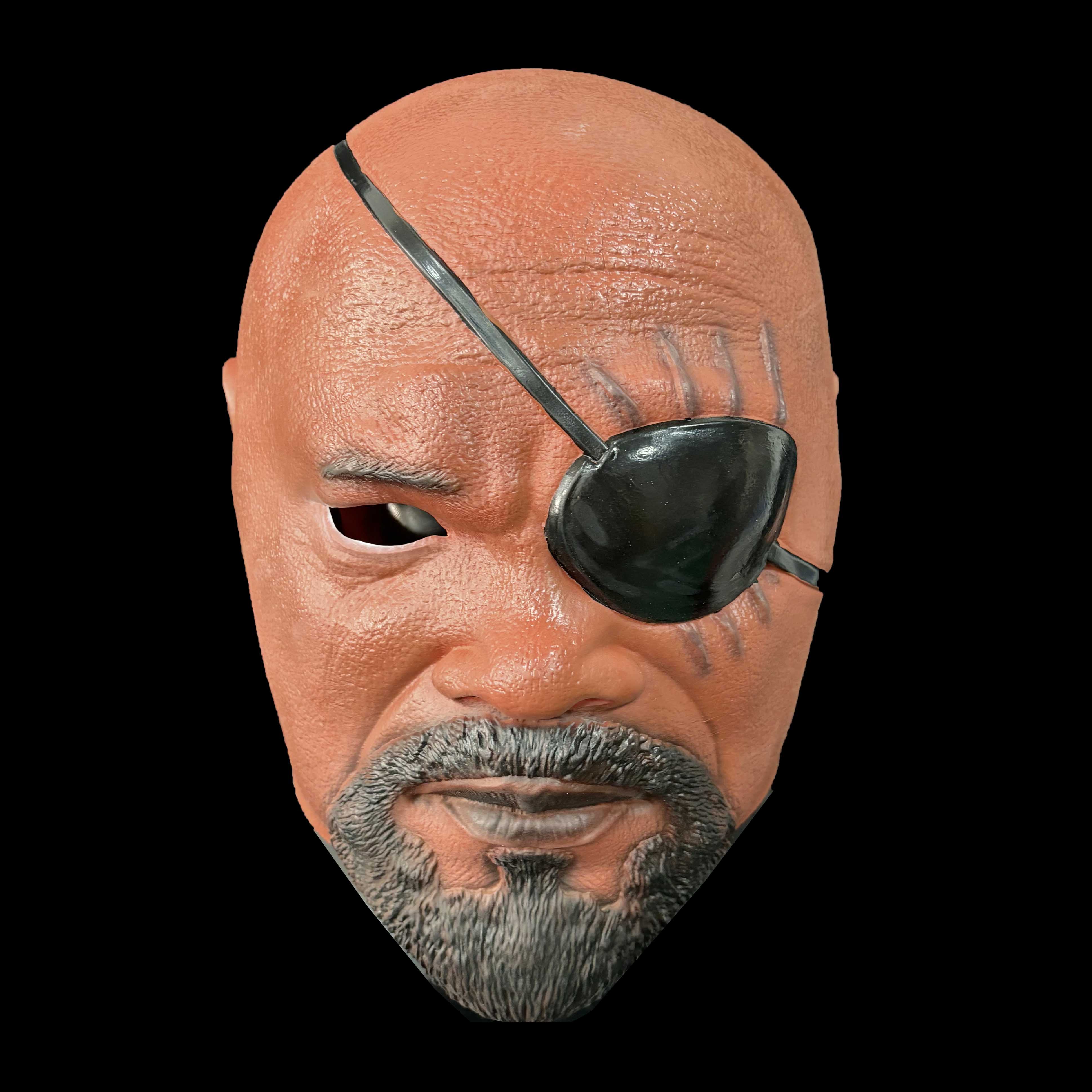 Authentic fury cosplay for Cosplay: Boost Your Collection Today