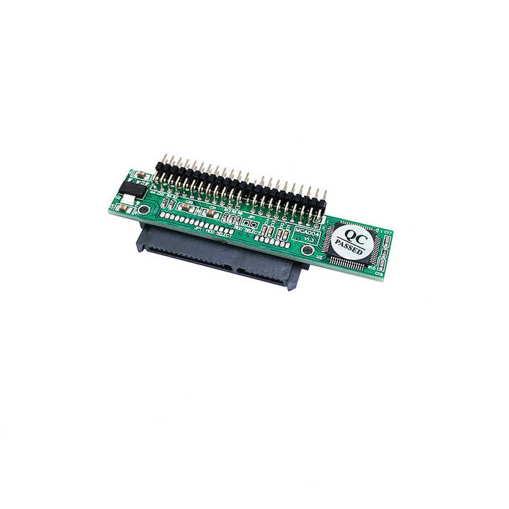 Motherboard Ide Pata Connector