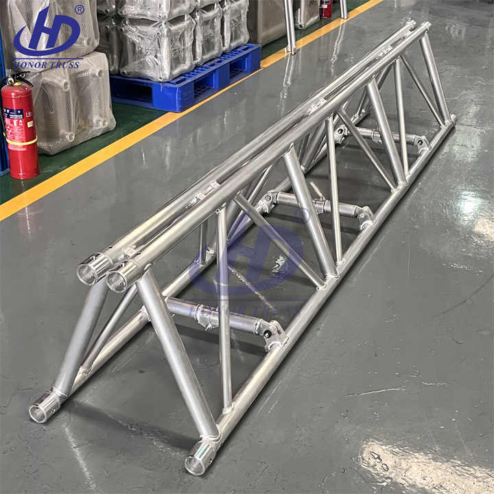Aluminum Folding Truss Display Rack Is Suitable for Stage Lighting ...
