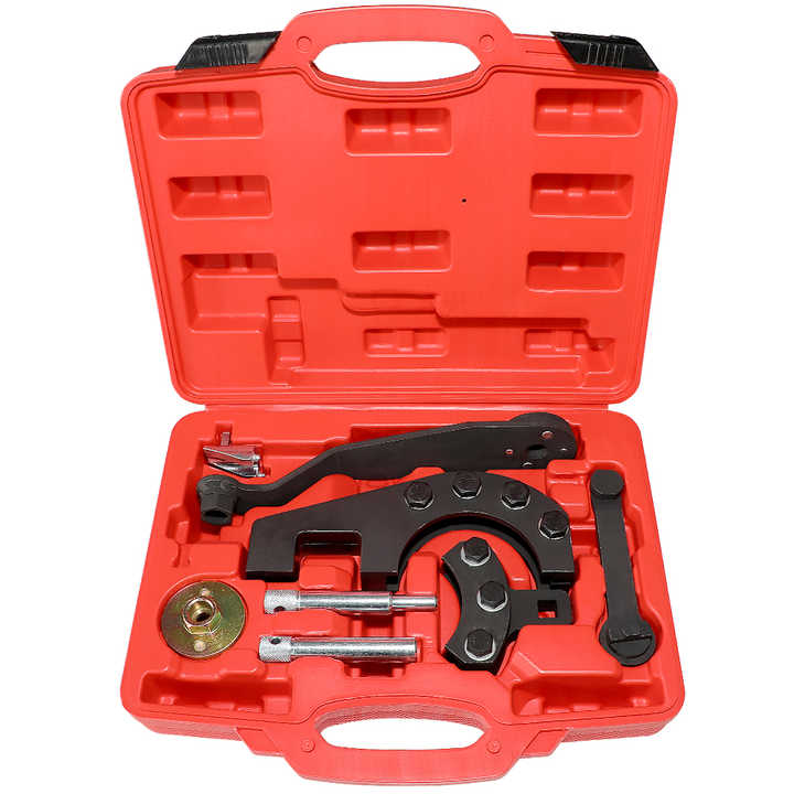 Camshaft Alignment Timing Tool Set Compatible with Volkswagen Audi ...
