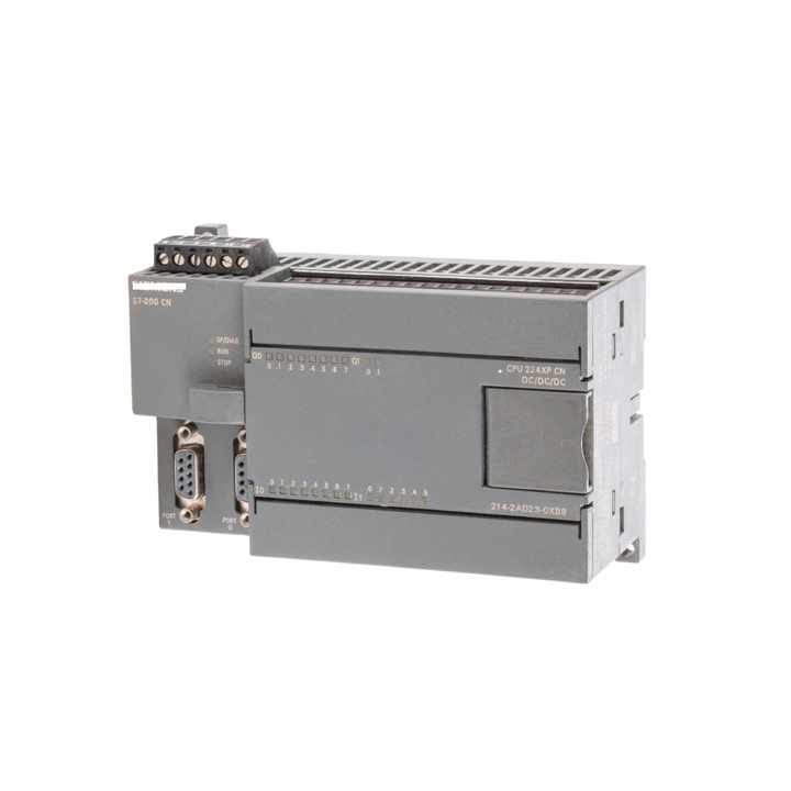 Shenzhen SIMATIC S7-200 CN PLC 6ES 7214-2AD23-0XB8 CPU 224XP Compact ...