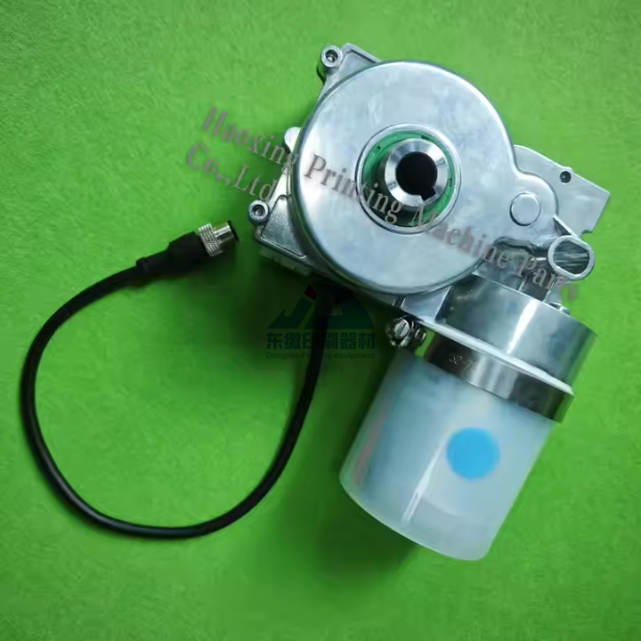 Printing Machinery Spare Parts Motor for Heidelberg CD102 Motor F2.105. ...