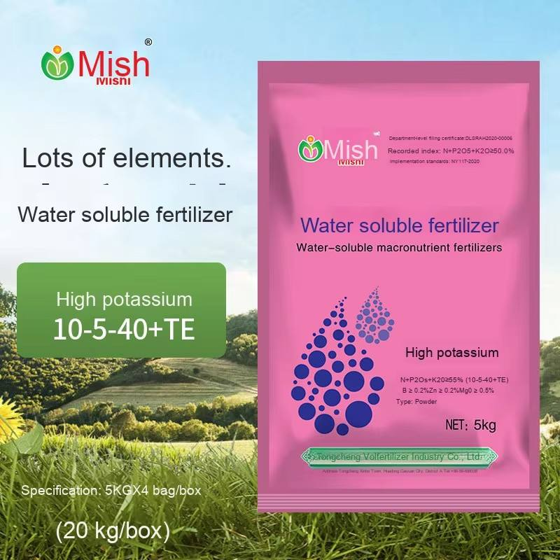 How to Choose the Best Water Soluble Fertilizer: A Complete Buying Guide