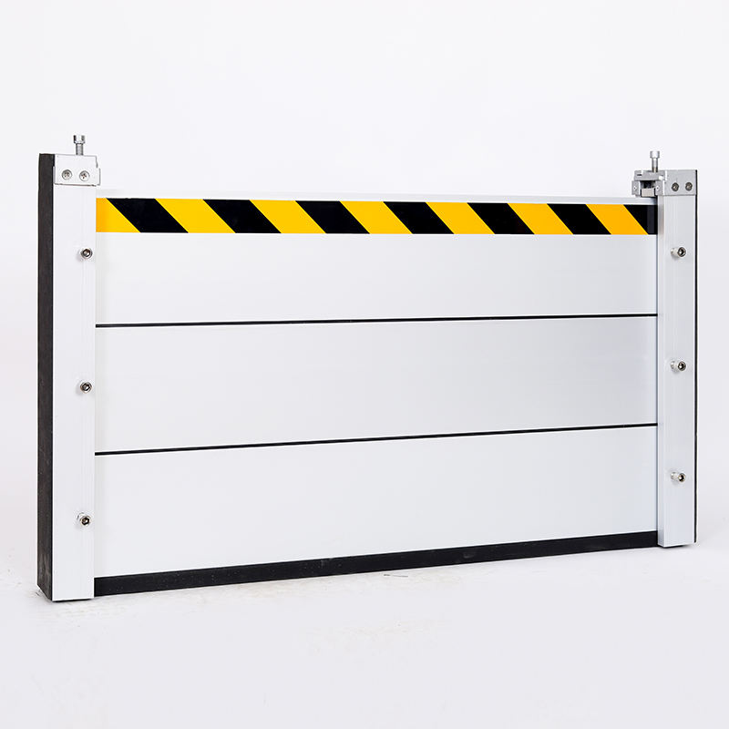 Sturdy Flood Control Rescue Underground Parking Garage High-Strength ...