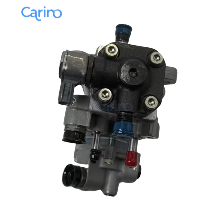 Diesel Fuel Injection Pump HP5 Series Fuel Pump & Parts 22100-11010 Re ...