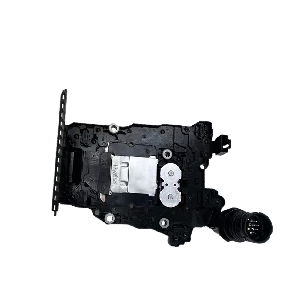 0DE927711A 0DE927711B TCU 0DE DQ380 0DW Automatic Transmission Control ...