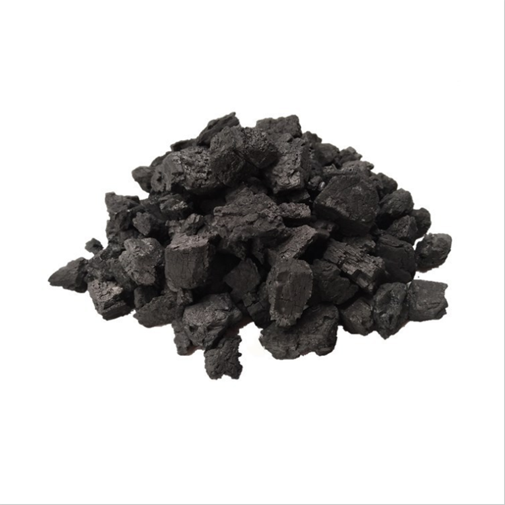 Minerai de fer magnétite de haute qualité - Prix en vrac disponibles