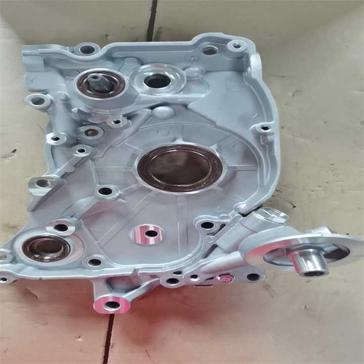 Oil Pump for hyundai Kia G4fa G4fc Engine 21350-2b000| Alibaba.com
