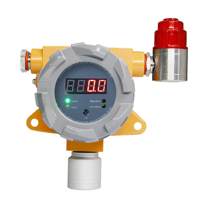 ATEX Explosion Proof Hydrogen Sensors - Reliable Gas Detection
