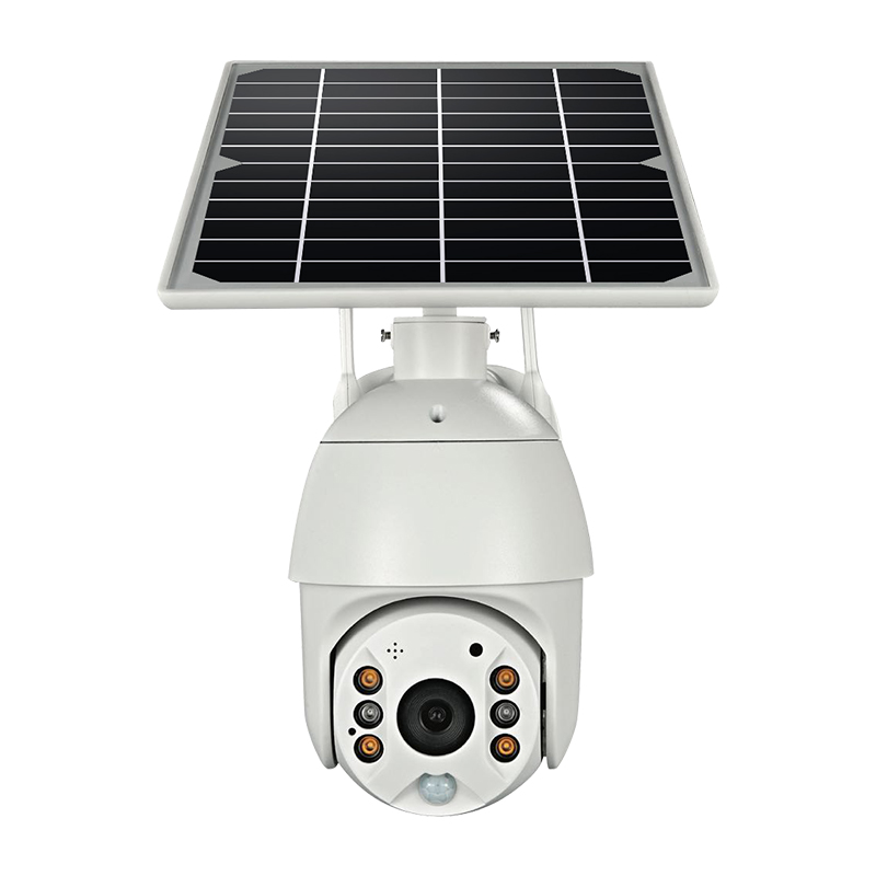 Battery Operated Outdoor Wireless Security Cameras