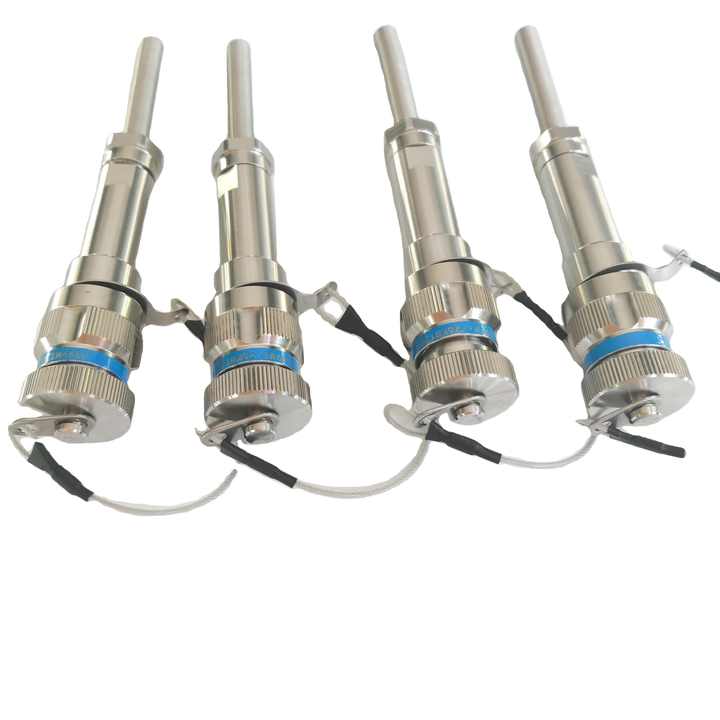 Fiber Optical Broadcast 12/24F MTP MPO multicores Waterproof D38999 ...