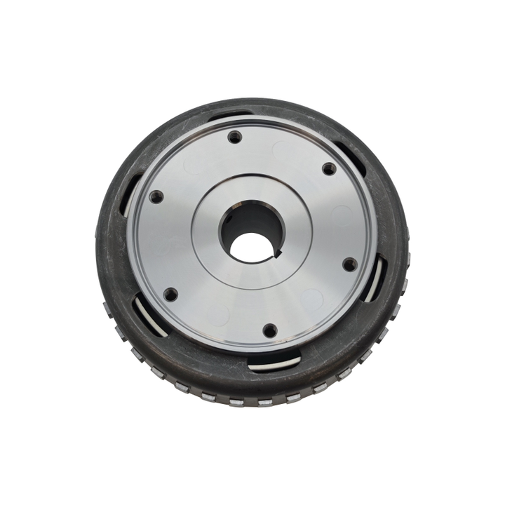 Alternator Rotor E01C21220001 for Segway Snarler Fugleman UT6 ATV UTV ...