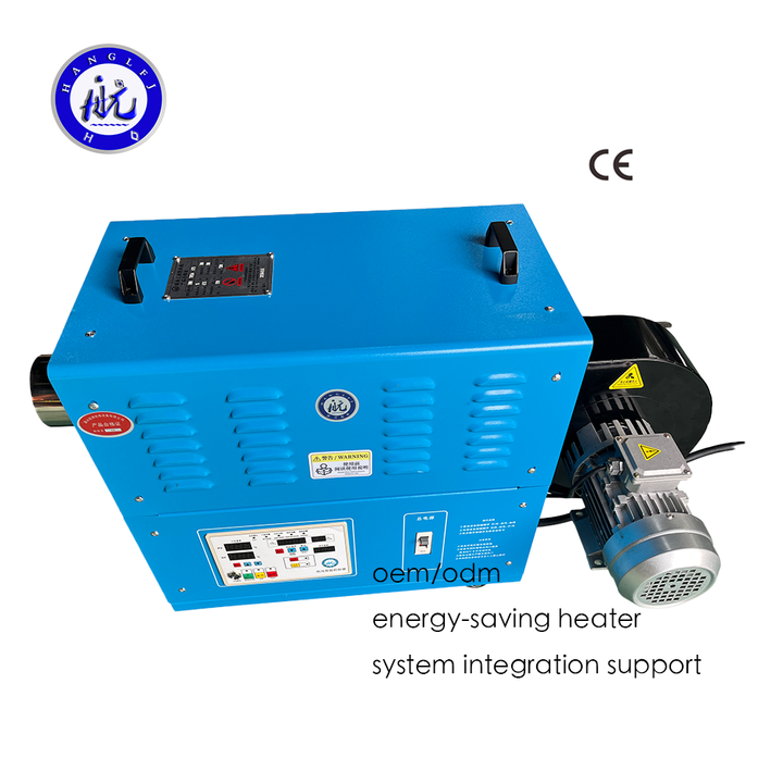 Industrial Hot air Blowers and air Heaters Are Suitable for Drying ...