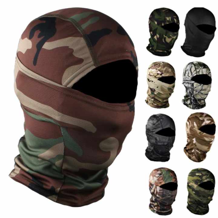 Wholesale Designer Cotton Rhinestone Custom Printed Balaclava
