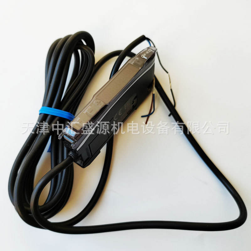 E3X-HD Intelligent Optical Fiber Amplifier E311 Wire Lead-out Type E3 2M| Alibaba.com