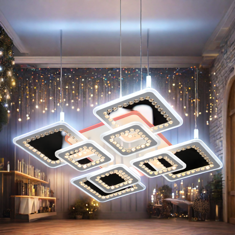 CEILING LIGHT, CEILING LIGHT direct from Guangzhou Al Hilal Lighting ...
