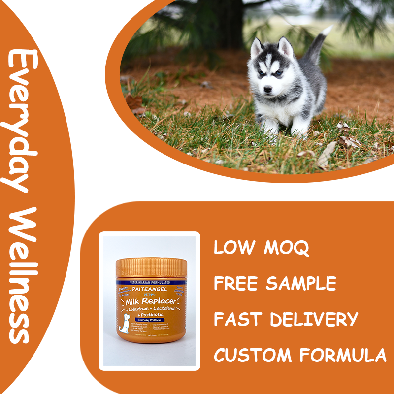 Pets Milk Replacer Adult Dogs and Cats Health Care Supplement Goat Milk ...
