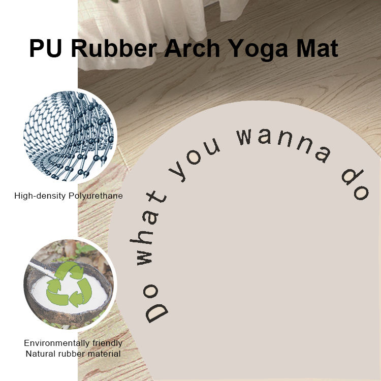 New Unique Curved Custom Pattern Vegan Luxury Eco Friendly 5mm Thick ...