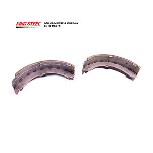 Great Wholesale Brake Shoe Toyota Coaster At Amazing Prices - Alibaba.com