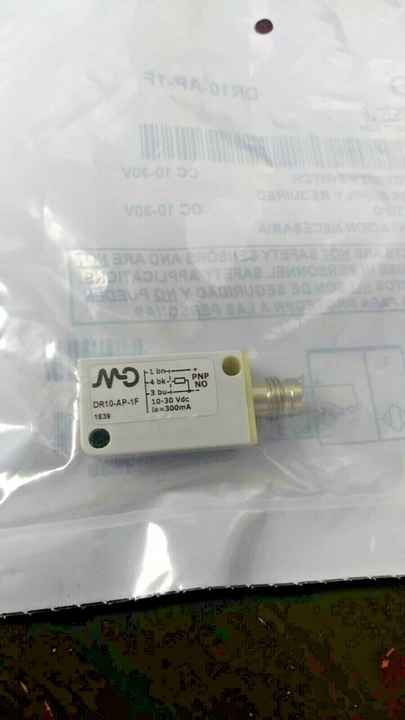 Automation Direct Inductive Proximity Sensor AHS-CP-1A| Alibaba.com