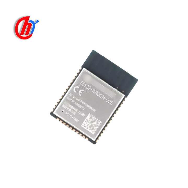 CHY Multiprotocol Modules ESP32-WROOM-32E 4MB ESP32-WROOM-32E-N4 ...