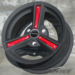 Premium-Quality alloy wheel 3x112 For All Vehicles - Alibaba.com