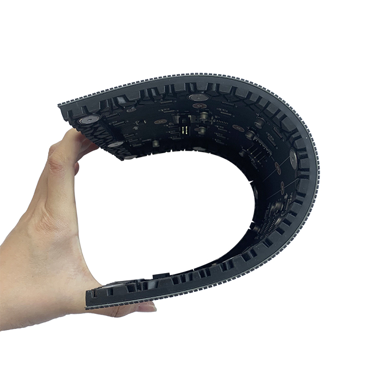 Vertical LED Displays - Flexible Digital Signage Solutions