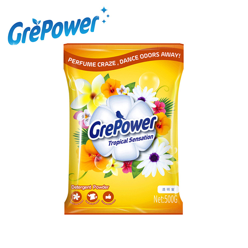 Wholesale Washing Powder - Liby Grepower Detergent Powder