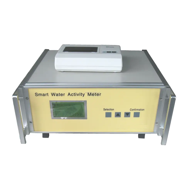 BS-HD-3A Water Activity Meter - Precision for Lab & Industry