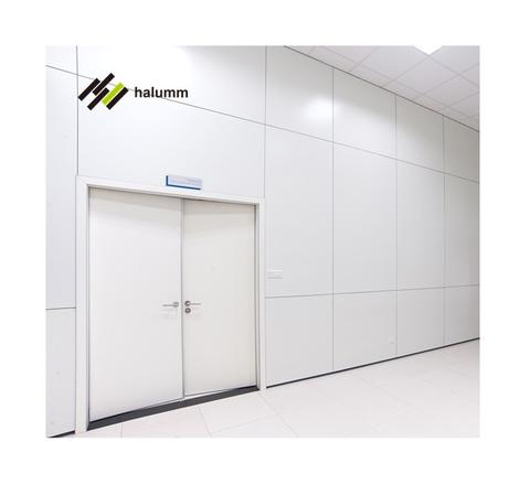Office Partition, Office Partition direct from Halumm Construction Technology Co., Ltd. in CN