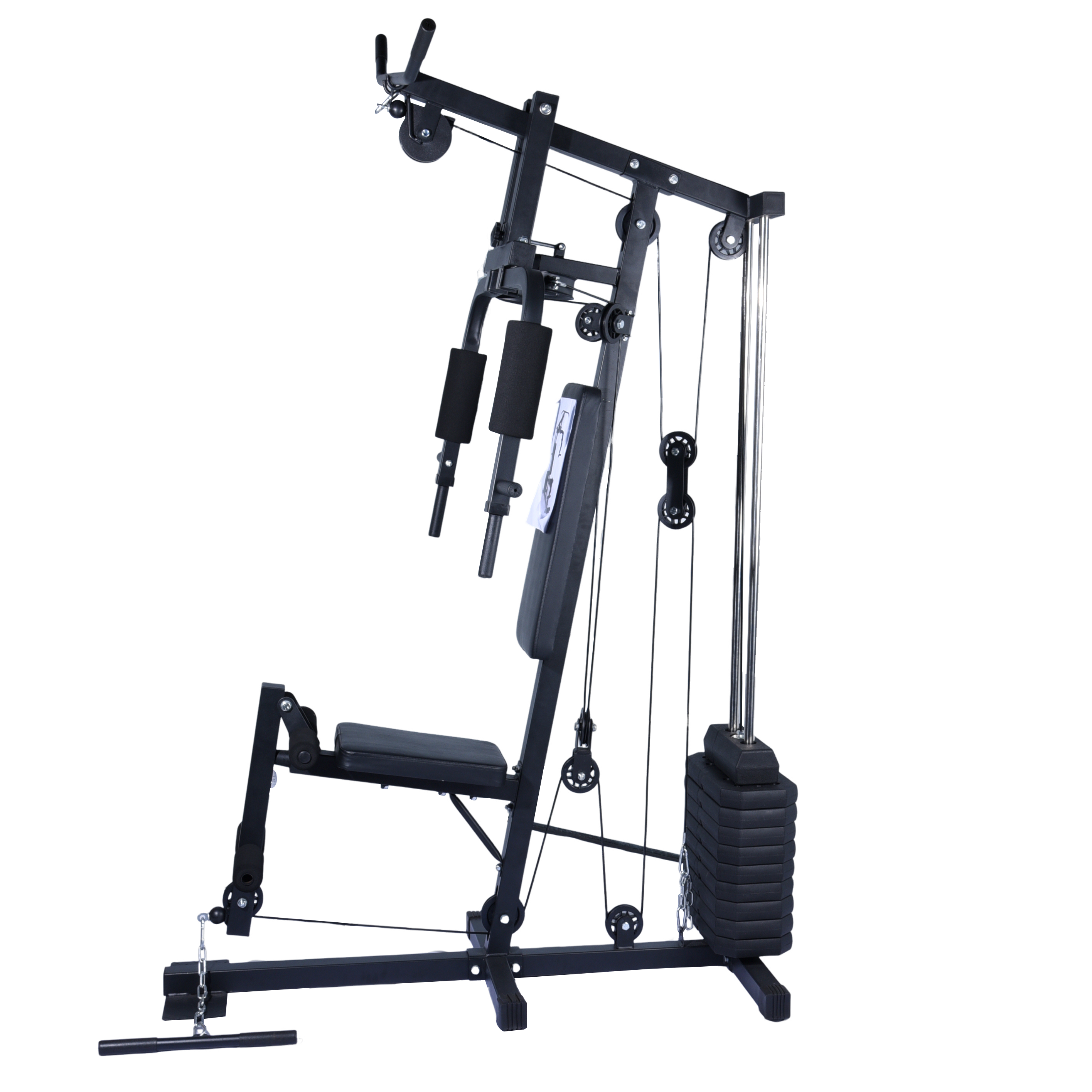 How to Choose the Best Multi Function Station Techno Gym