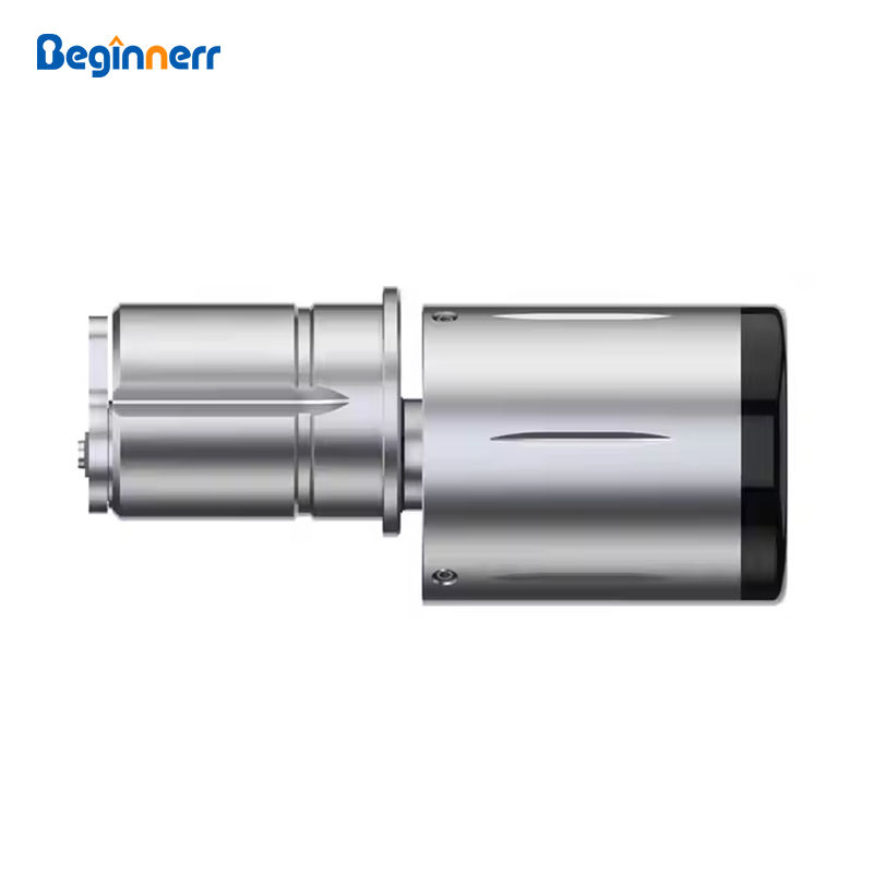 Waterproof IP65 Copper Head Electronic Lock Cylinder TTlock Tuya Phone ...