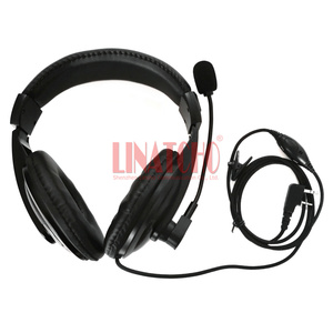 Wholesale 2 pin connector radio headset For Seamless Connections ...