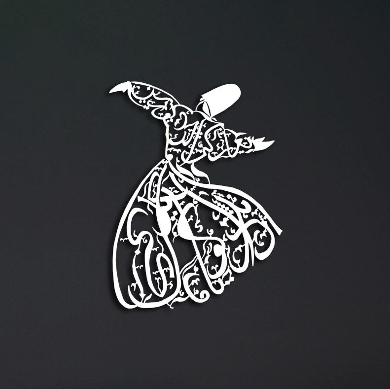 Rumi - Yüksek Kalite El Düğümlü Yün Halı ve Daha Fazlası