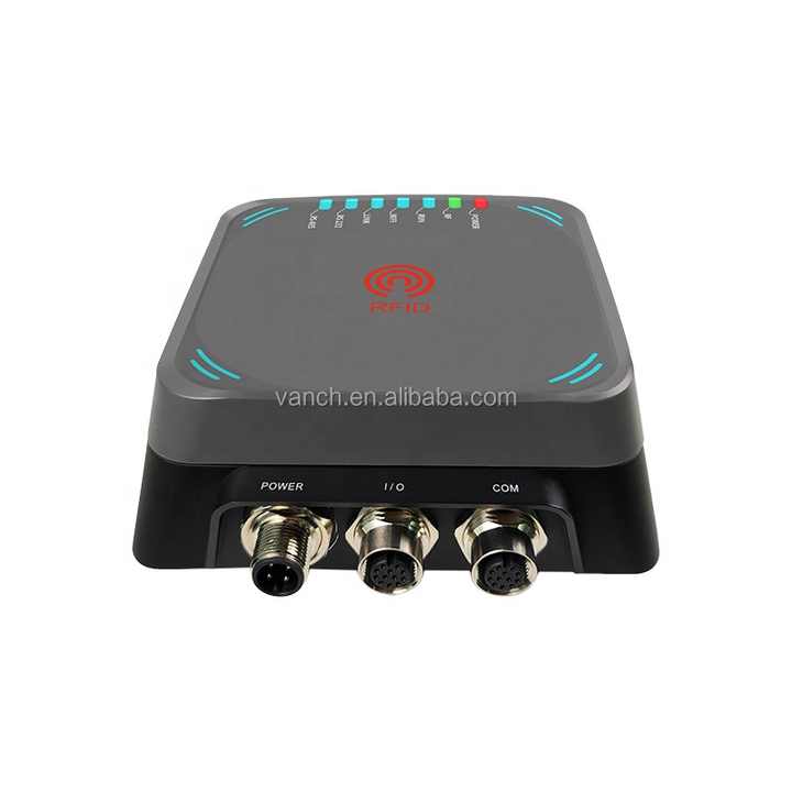 Vanch VI-IR600-PN RFID Reader - Industrial PROFINET Protocol