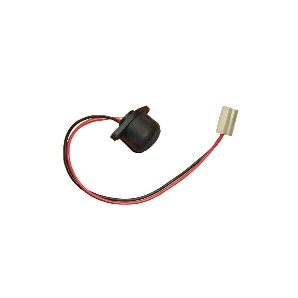 Sinotruk Exhaust Brake Switch WG9719710001 - Diesel Engine Parts for ...