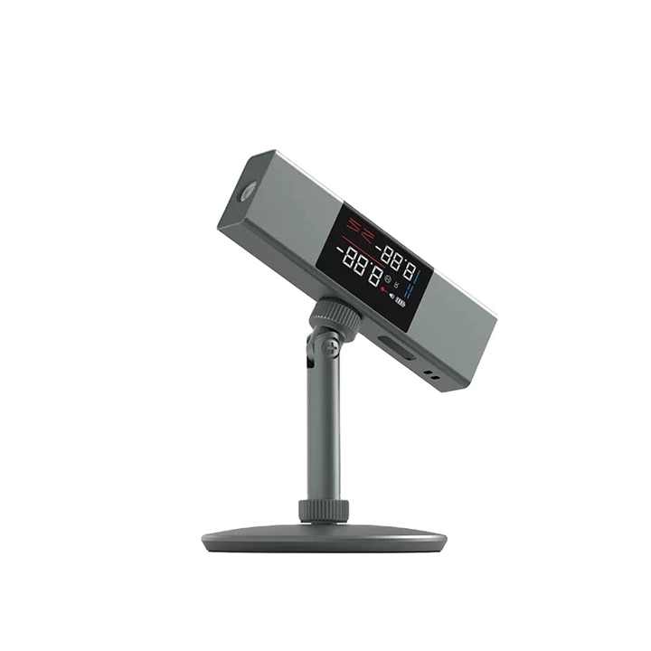 DUKA LI1 Laser Protractor - Precision Angle Measurement