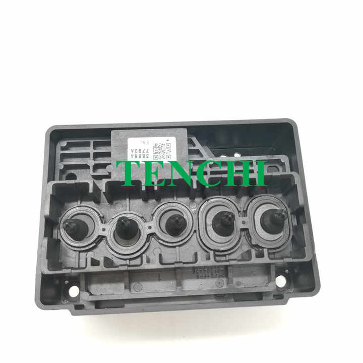 L1300 Printer Head for Epson L1300 Printhead Original 95% New T1110 ...