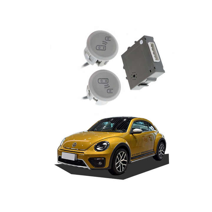 Vw Bug Body Parts