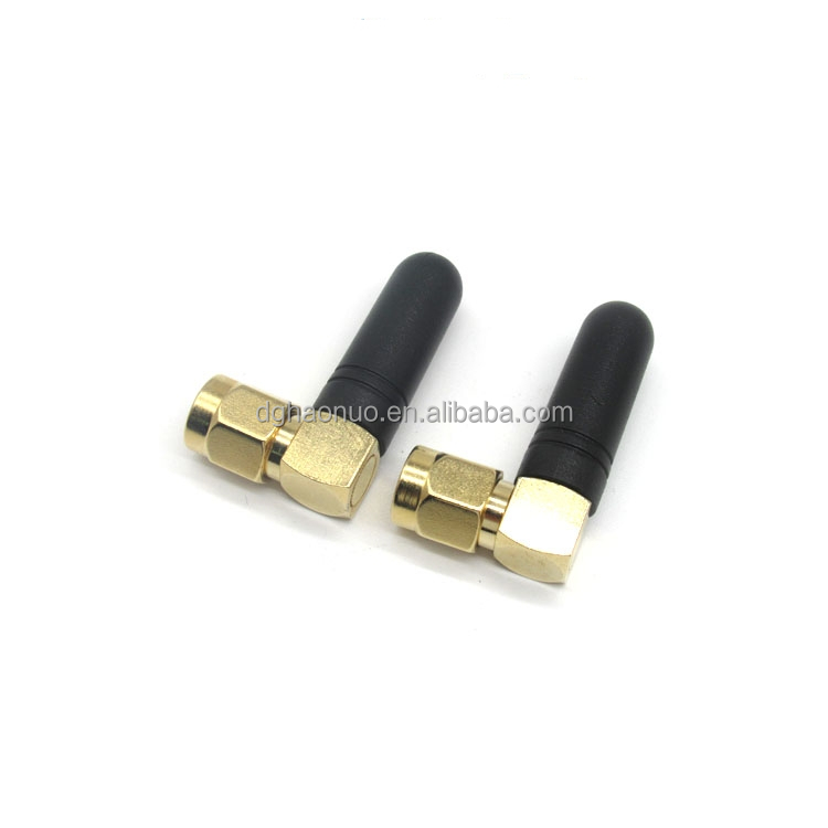 2.4GHz RP SMA Antennas - High Gain Wireless Solutions